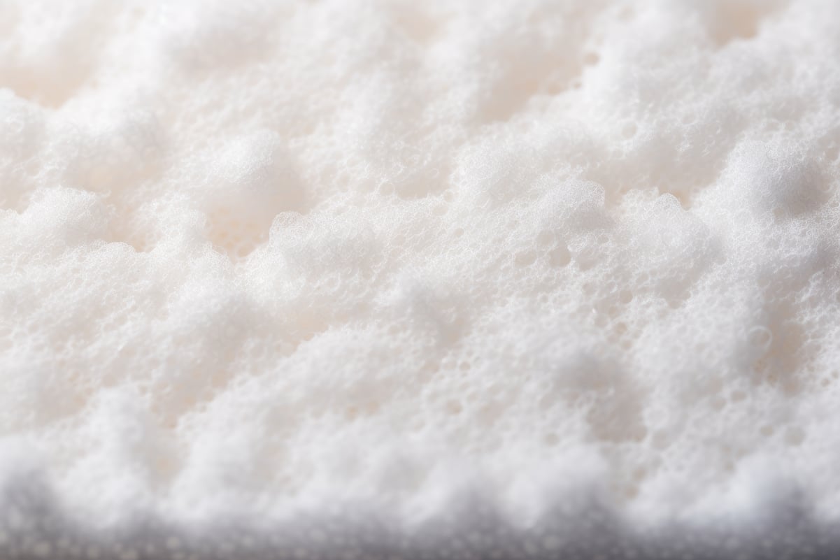Biodegradable Foam: The Future is Now for Sustainable Solutions